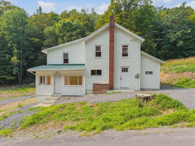 Gridley Rd, Middleburgh, Home For Sale