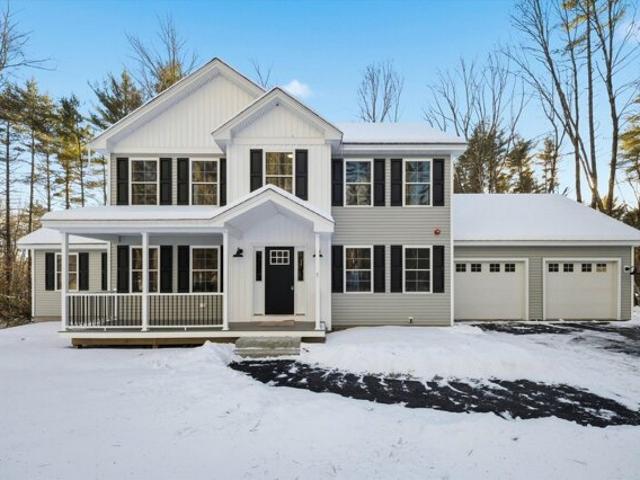 Gridley St Lot,sutton, Home For Sale