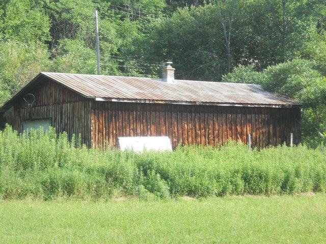 Gridleyville Rd, Spencer, NY 14883