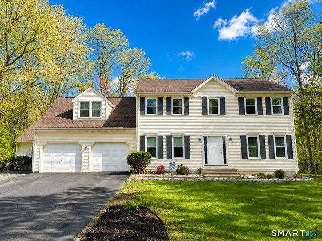 Grieb Trl, Wallingford, Home For Sale