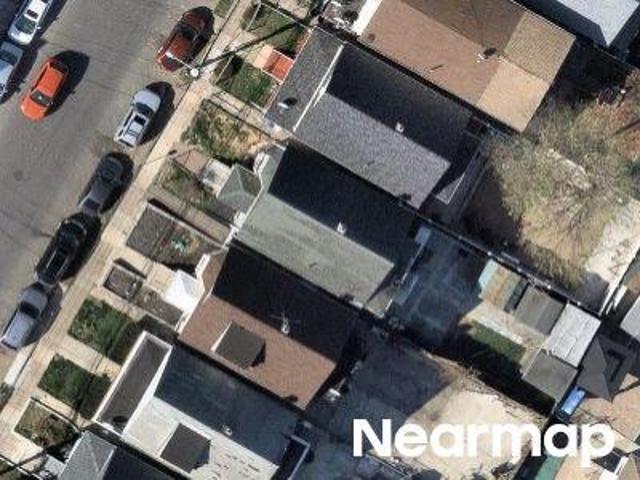 Grier Ave