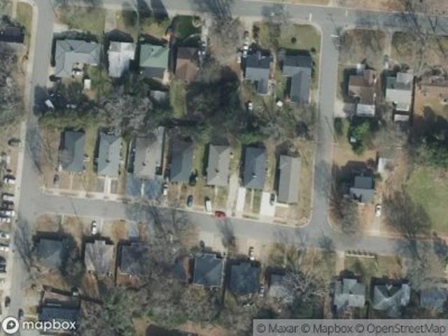 Grier Ave