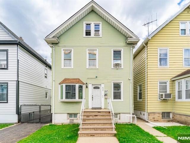 Grier Ave, Elizabeth, Home For Sale