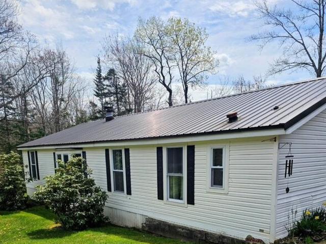 Grierson Rd, South Thomaston, Property For Sale