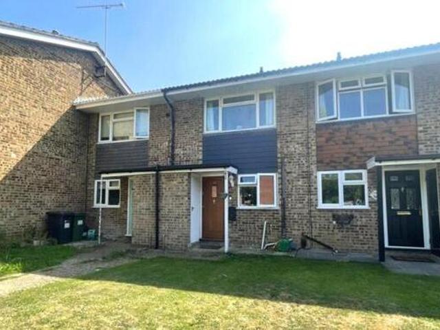 Grieve Close, Tongham, 2 Bedroom Terraced