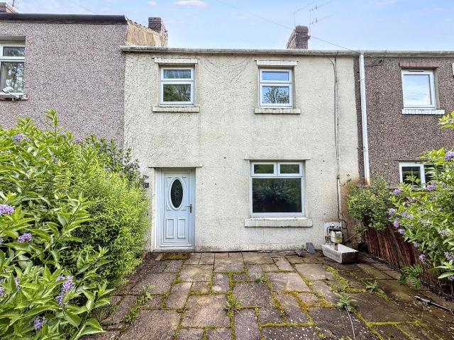 Grieves Row, Dudley, Cramlington NE23, 3 bed terraced house to rent, £795 pcm | PrimeLocation