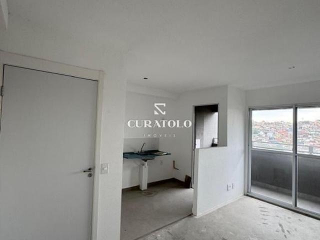 Griffe Jardim São Luís Apartamento à venda, de 2 quartos e 1 vaga no Jardim São Luís