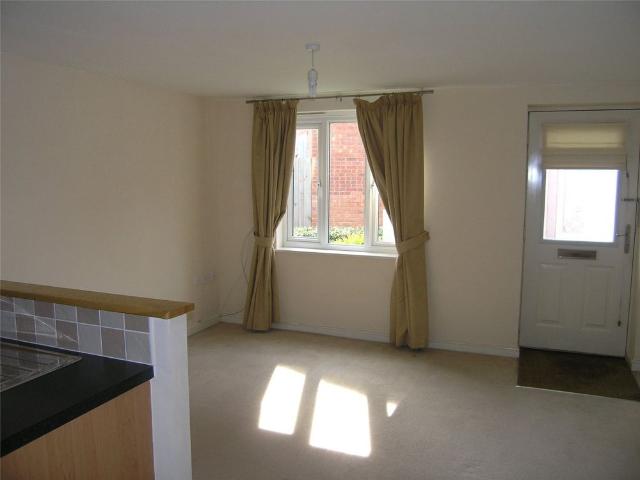 Griffen Close, Bridgwater, Somerset, TA6