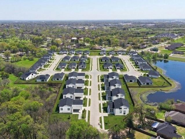 Griffith Ave, Terrell, TX 75160