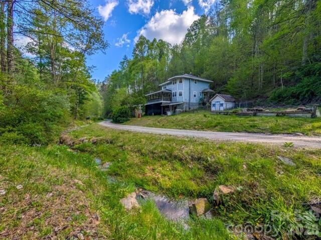 Griffith Branch Rd, Green Mountain, Home For Sale