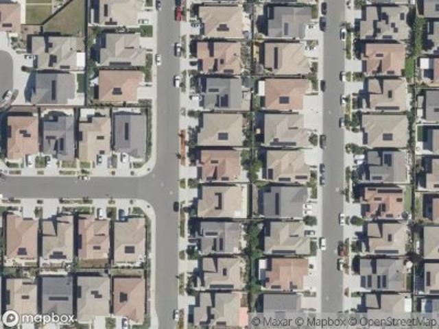 Griffith Dr