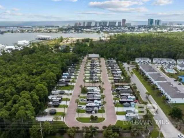 Griffith Marina Road # Lot 8, Orange Beach, AL 36561