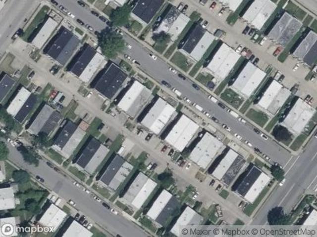 Griffith St