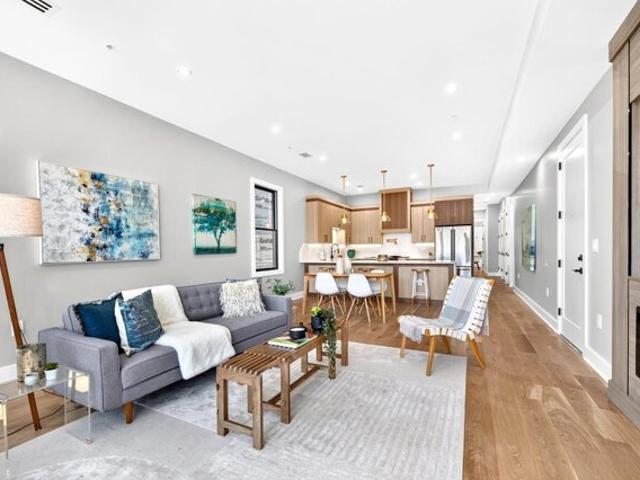 Griffith St Unit,jersey City, Condo For Sale