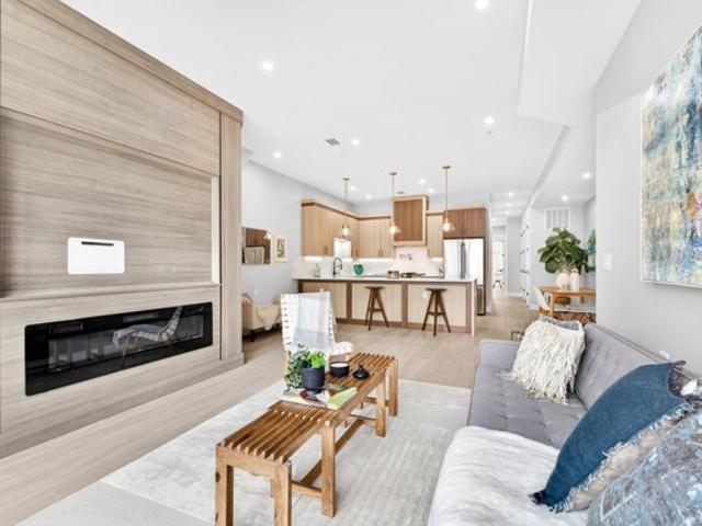 Griffith St Unit,jersey City, Condo For Sale