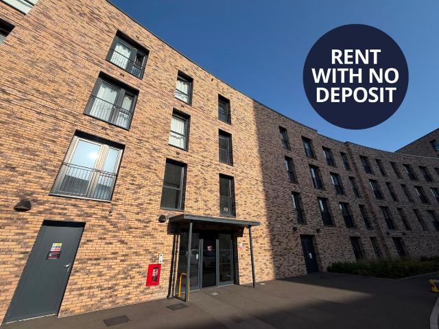 Griffiths Close, Balsall Heath, Birmingham, West Midlands B12, 1 bed flat to rent, £950 pcm | PrimeLocation