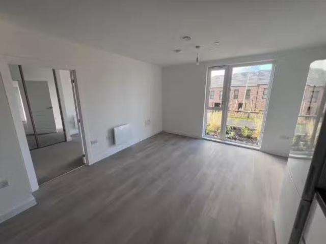 Griffiths Close, Balsall Heath, BIRMINGHAM