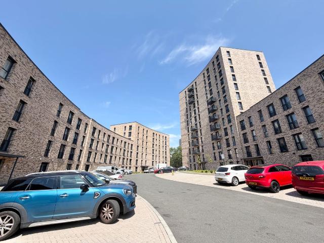 Griffiths Close, Birmingham B12, 1 bed flat to rent, £1,000 pcm | PrimeLocation