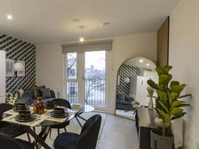 Griffiths Close, Highgate, B12 9BD, United Kingdom | 1 bed apartment for rent #137999508 | Rentberry