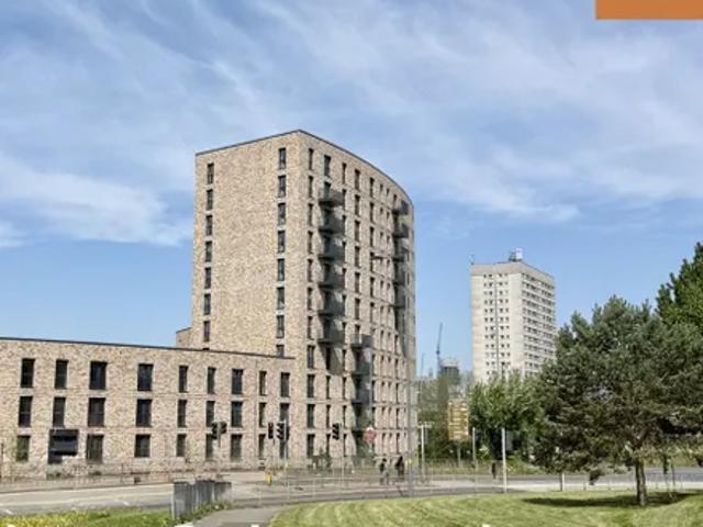 Griffiths Close, Highgate, B12 9ES, United Kingdom | 1 bed apartment for rent #166930050 | Rentberry