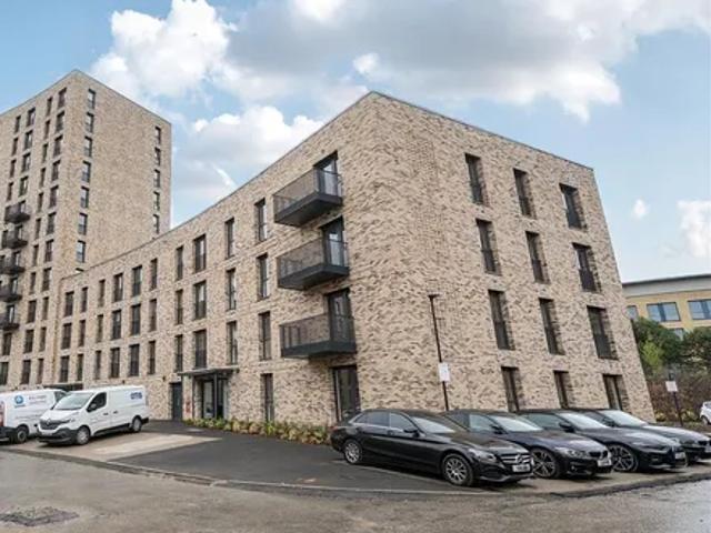 Griffiths Close, Highgate, B12 9ES, United Kingdom | 2 bed apartment for rent #123866842 | Rentberry