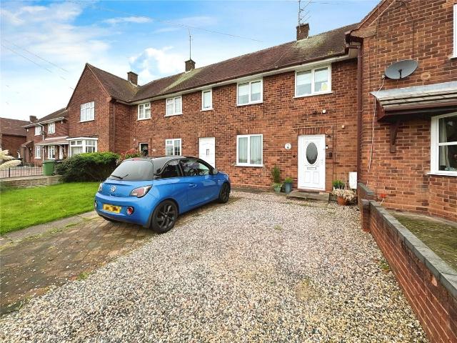 Griffiths Drive, Wolverhampton, West Midlands WV11, 3 bed terraced house to rent, £950 pcm | PrimeLocation