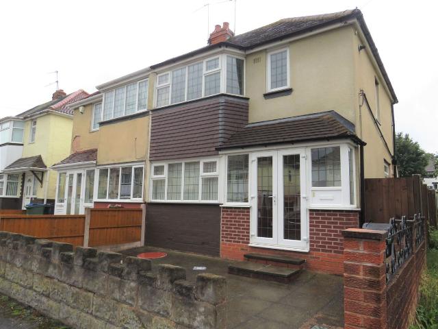 Griffiths Road, West Bromwich B71, 2 bed property to rent, £1,150 pcm | PrimeLocation