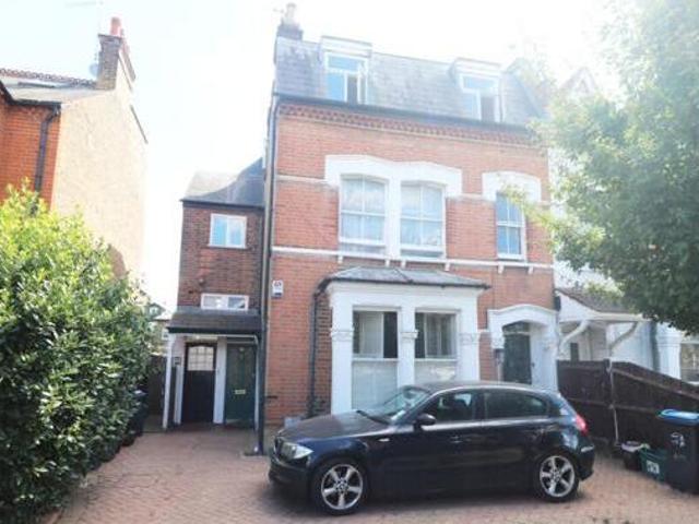 Griffiths Road, Wimbledon, 1 Bedroom Maisonette