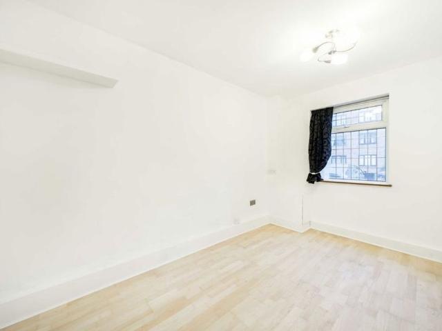 Griffiths Road, SW19, London