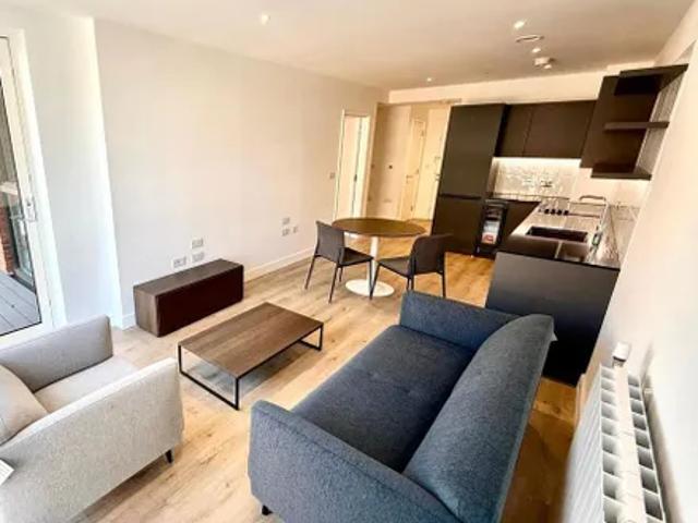 Griffin Manor Way, London, SE28 0FJ, United Kingdom | 1 bed house for rent #167597249 | Rentberry