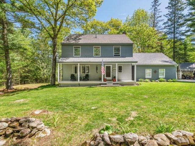 Griffin Ave, Hampden, Home For Sale