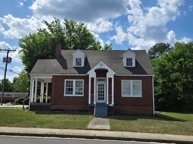Griffin Blvd, Farmville, Home For Sale