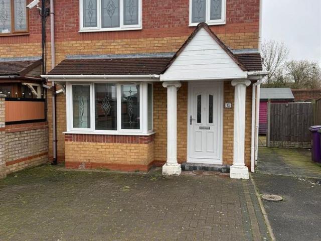 Griffin Close, Liverpool L11, 3 bed property to rent, £1,100 pcm | PrimeLocation
