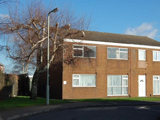 Griffin Close, Shepshed LE12, 1 bed maisonette to rent, £700 pcm | PrimeLocation