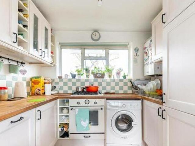 Griffin Close, Willesden Green, 1 Bedroom Flat