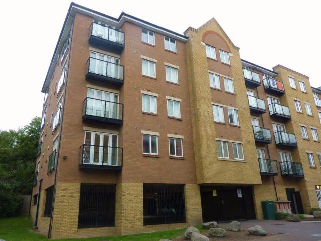 Griffin Court, Black Eagle Drive. 1 bed apartment to rent £1,050 pcm £242 pw