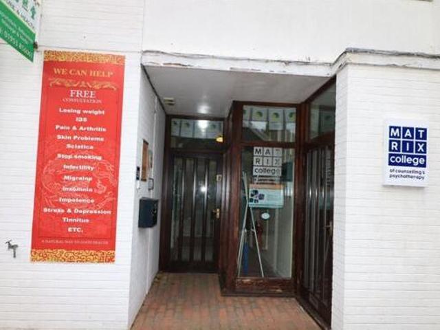 Griffin Court, Wymondham, High Street Retail