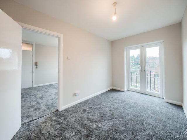 Griffin Court, West Drive, Edgbaston