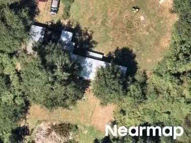 Griffin Davis Rd