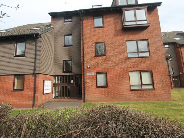 Griffin Gardens, Harborne B17, Studio to rent, £775 pcm | PrimeLocation