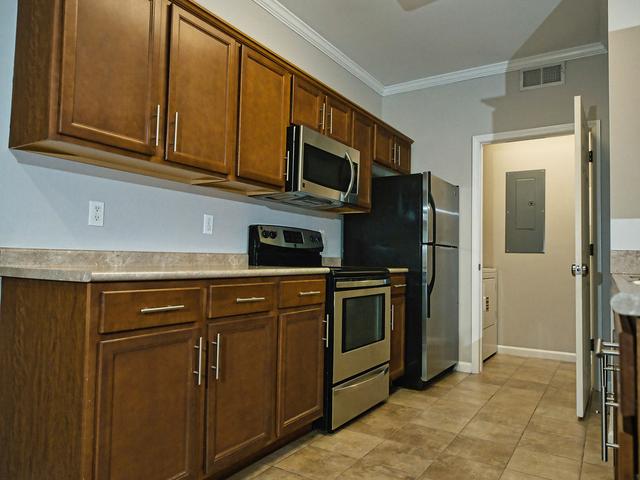 Griffin Gate Apartments 2 Bedroom Apartment for Rent at 300 Griffin Gate Dr, Hopkinsville, KY 42240