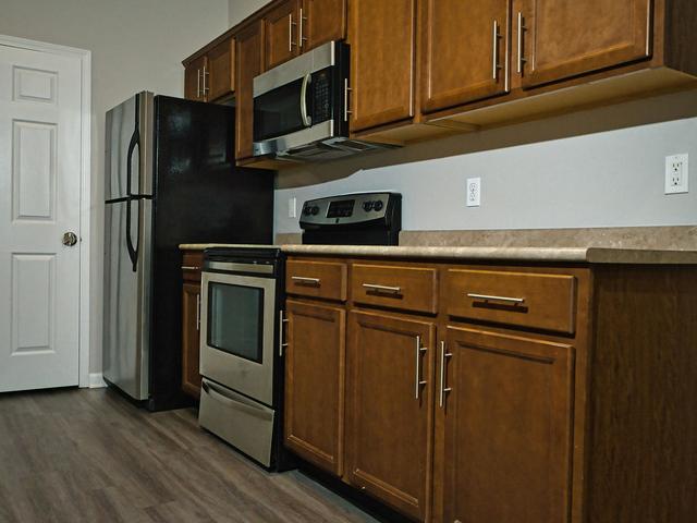 Griffin Gate Apartments 2 Bedroom Apartment for Rent at 300 Griffin Gate Dr, Hopkinsville, KY 42240