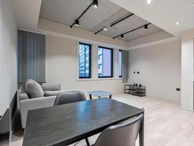 Griffin House, 19 Ludgate Hill, Birmingham, B3 1DW, United Kingdom | 1 bed apartment for rent #165996133 | Rentberry