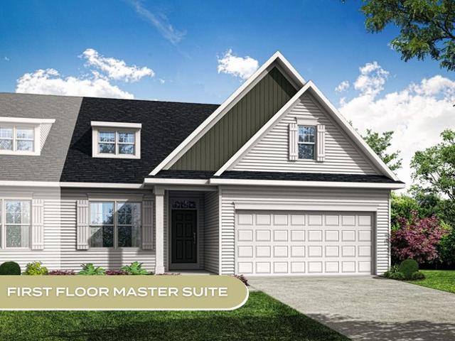 Griffin Plan Sagebrook Community