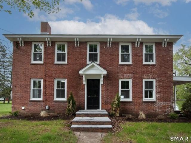 Griffin Rd, East Windsor, Home For Sale