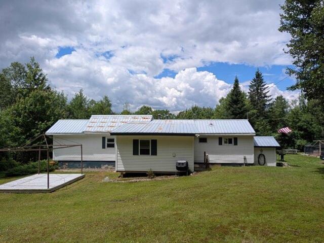 Griffin Rd, Stewartstown, Property For Sale
