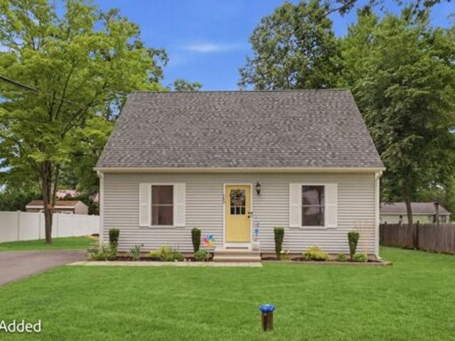 Griffin Rd, Suffield, Home For Sale