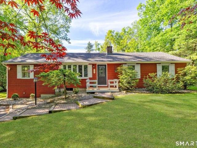Griffin Rd, Suffield, Home For Sale