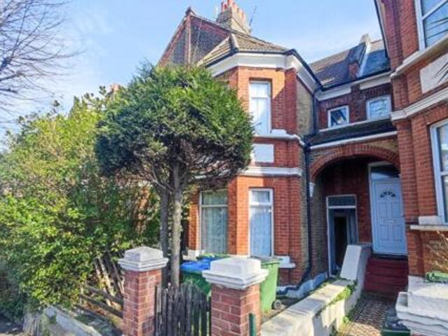 Griffin Road, Plumstead, 2 Bedroom Flat