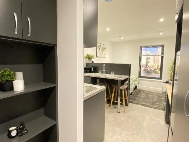Griffin, St Peters Street CT1, Studio to rent, £895 pcm | PrimeLocation